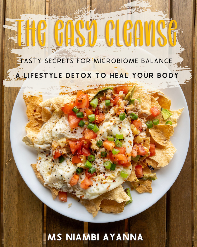 The Easy Cleanse – Bottom Drops